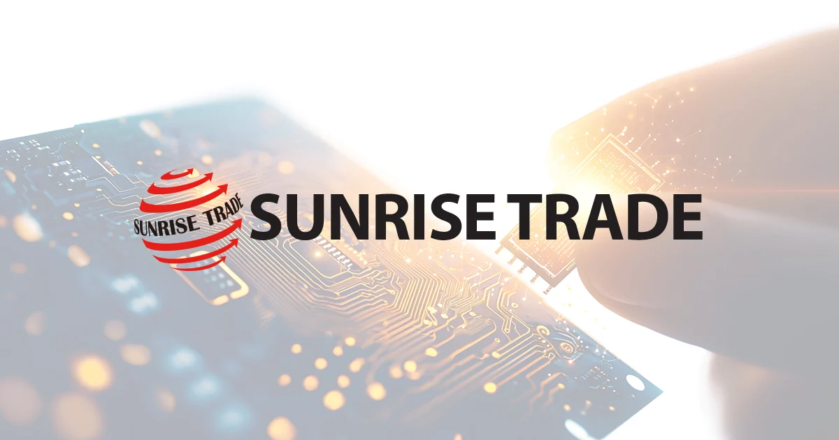 SUNRISE TRADE